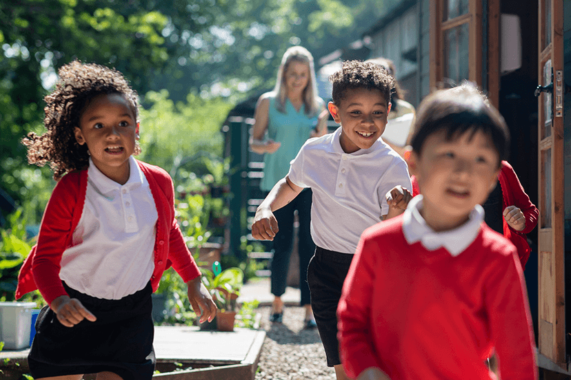 For Families - California Association of Independent Schools