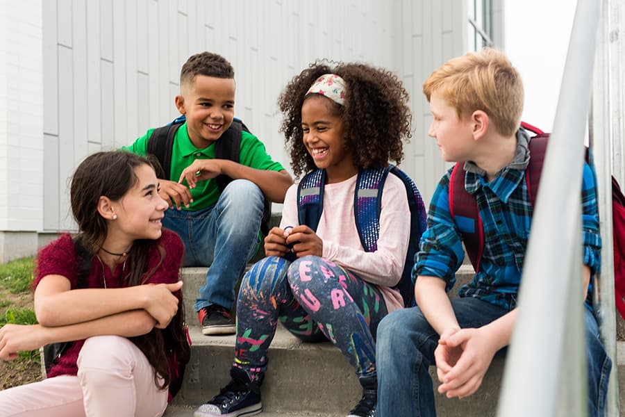 Independent School Careers - California Association of Independent Schools