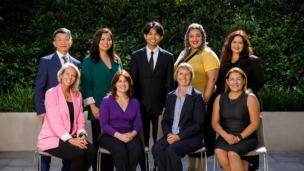 CAIS Team - California Association of Independent Schools