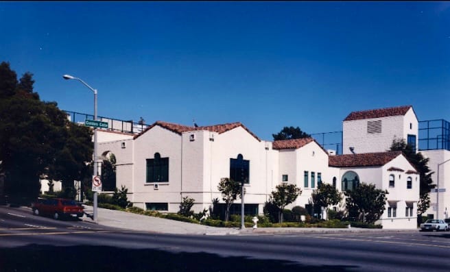 San Francisco Day School - California Association of Independent Schools