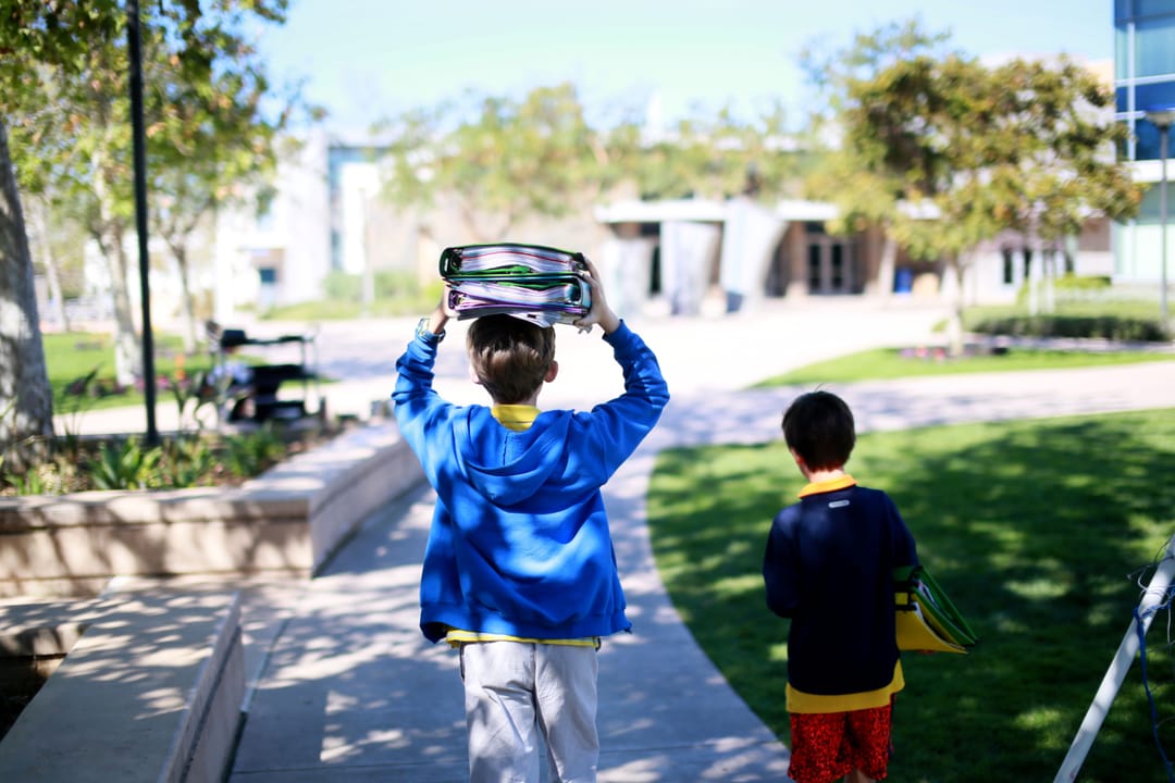 La Jolla Country Day School - California Association of Independent Schools